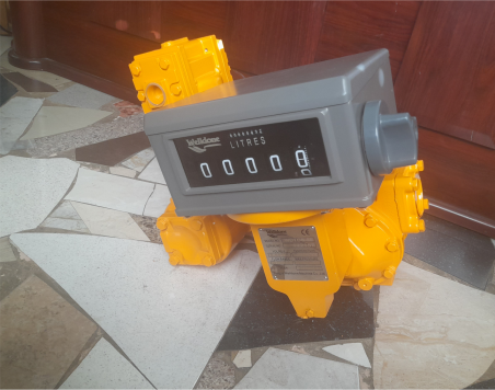 LiquiAspect Systems Fuel Solutions